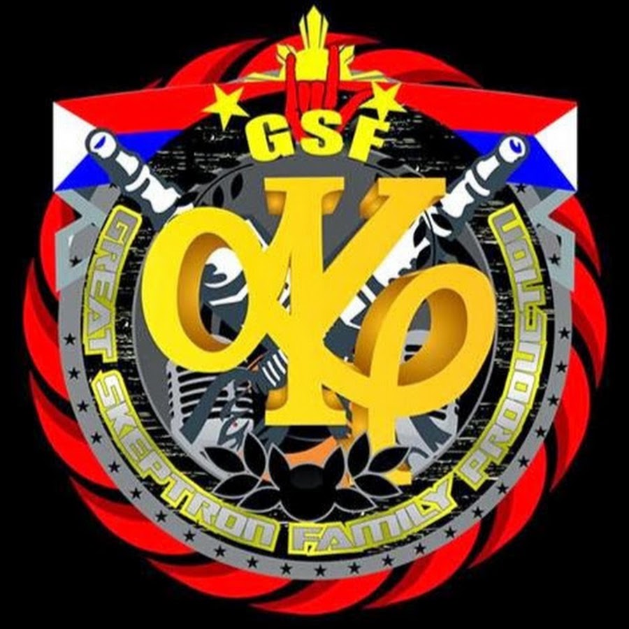 Great Skeptron Family (GSF) - YouTube