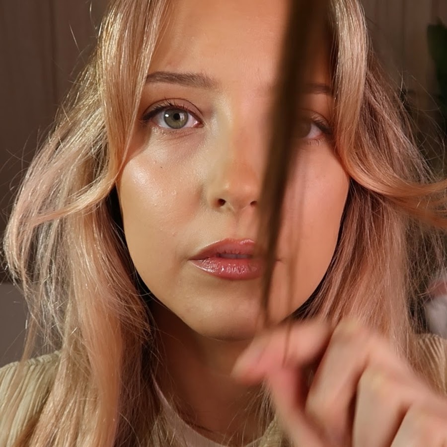 asmr august - YouTube