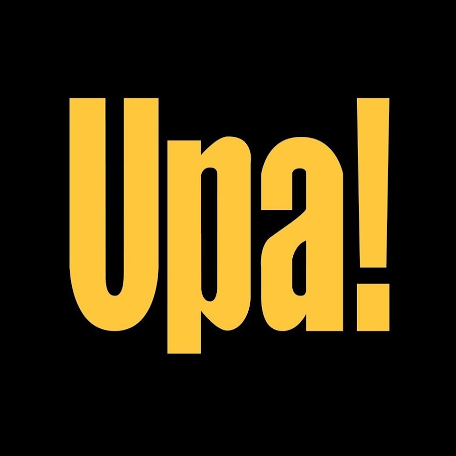 UPA OFICIAL - YouTube
