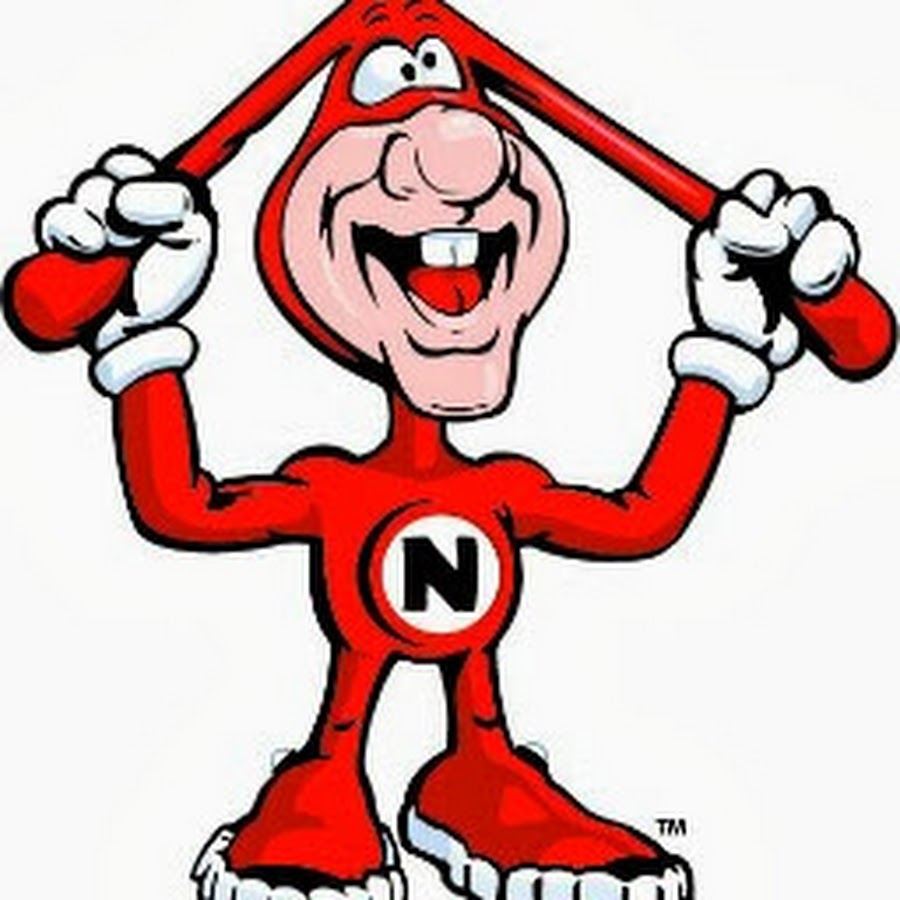 The Noid - YouTube
