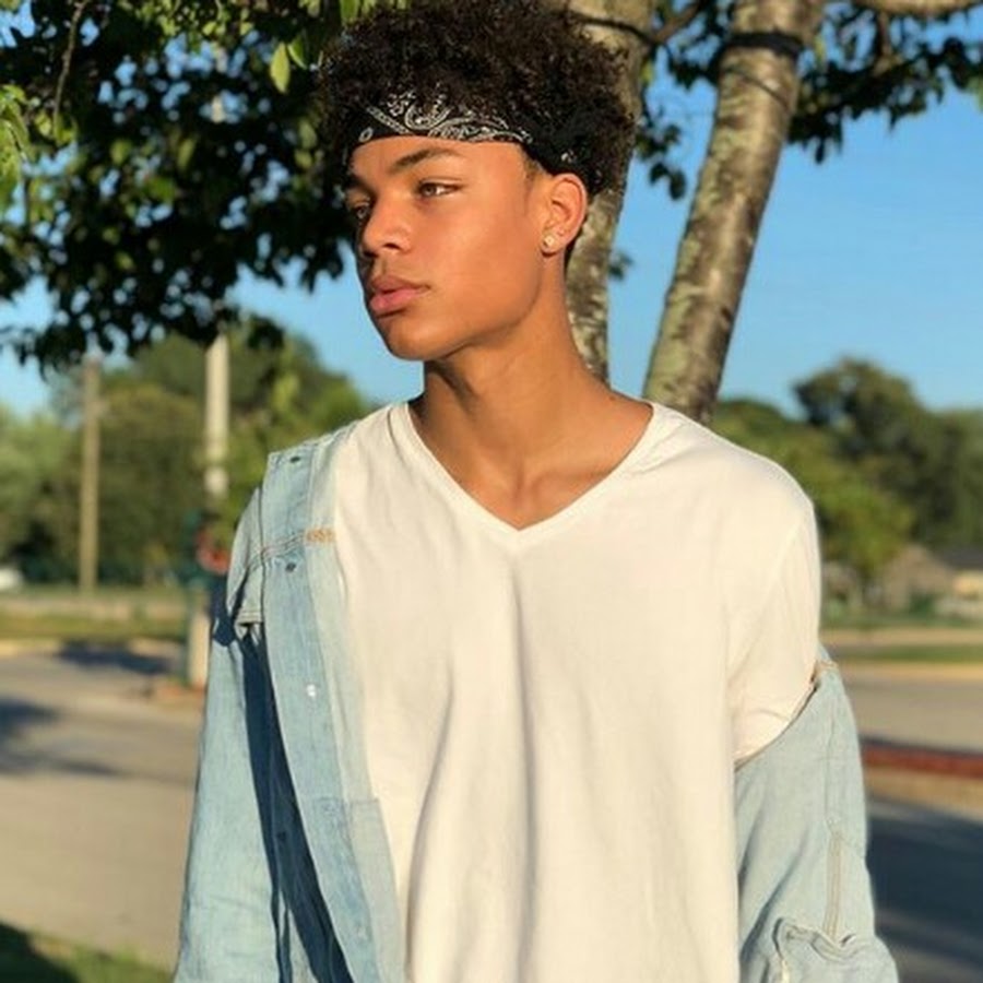 Corey Campbell - YouTube