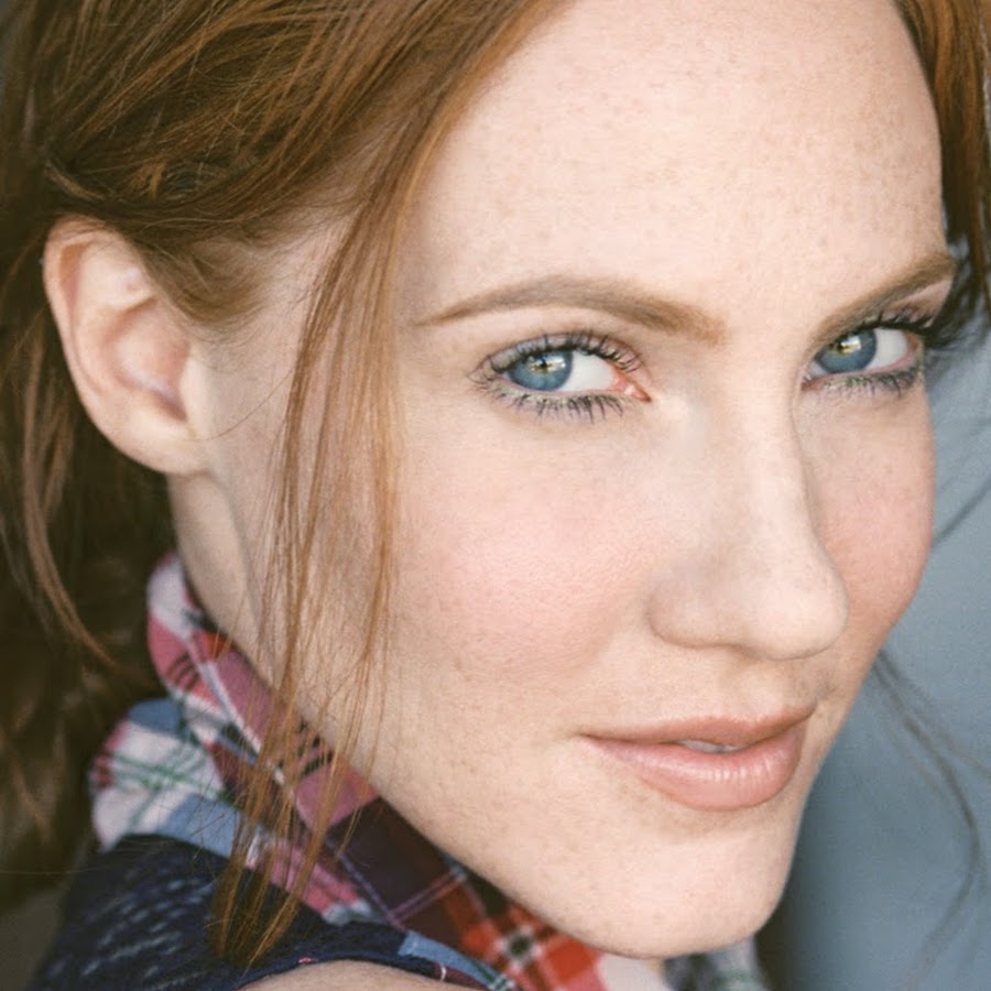 Shannon Murray - YouTube