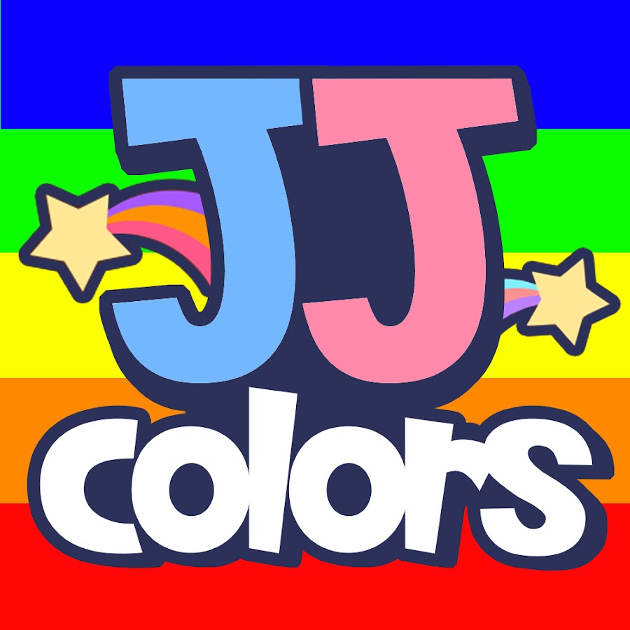 JJ colors - YouTube