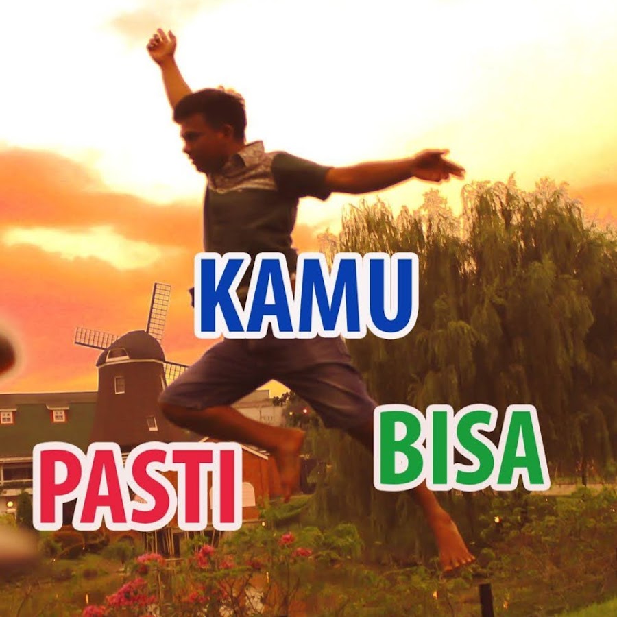 Kamu Pasti Bisa - YouTube