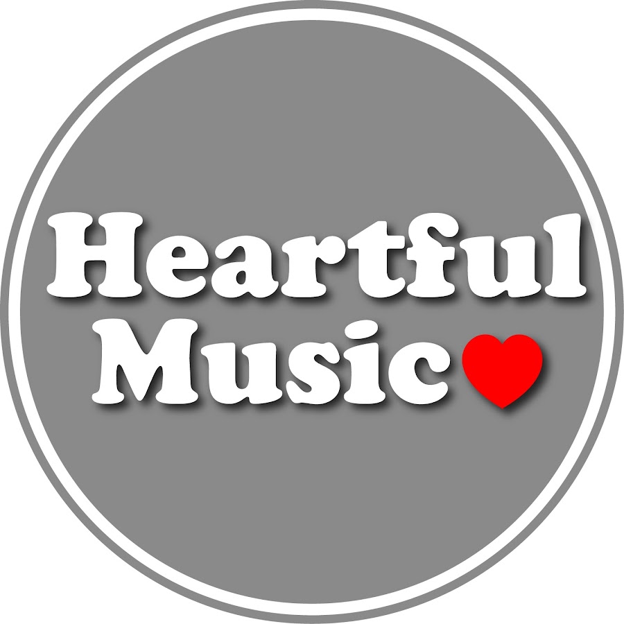 Heartful Healing Music - YouTube