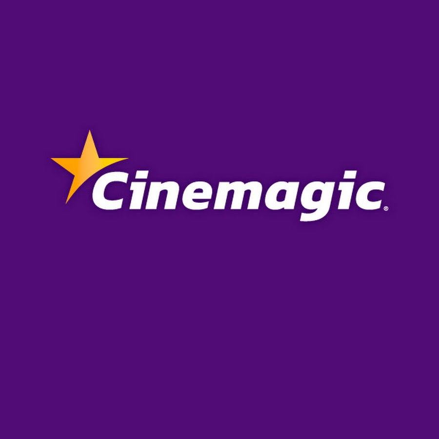 Cinemagic - YouTube