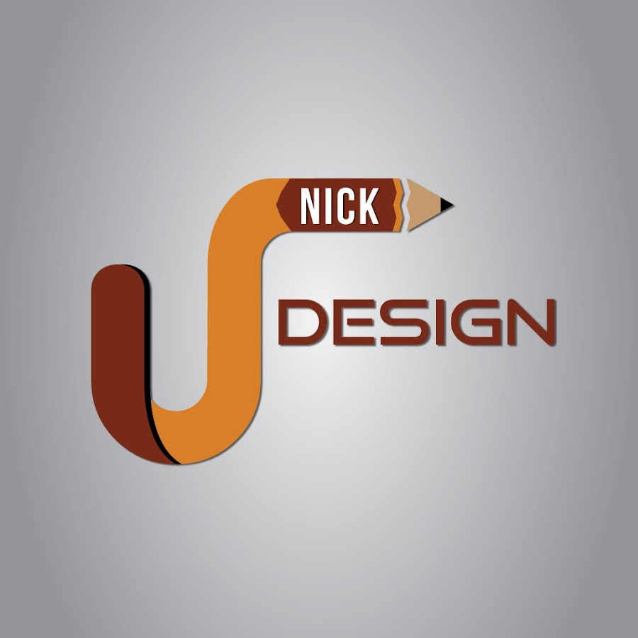 UNick Design - YouTube