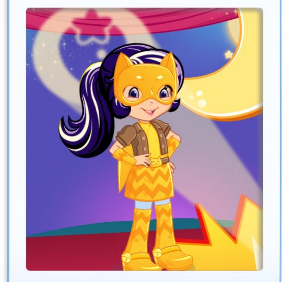 Princess Lola And Friends - YouTube