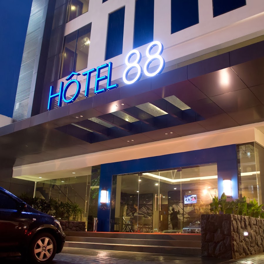 Hotel 88 - Perumperindo.co.id