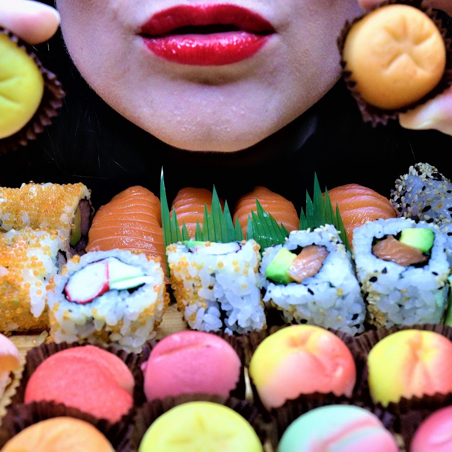 Busy Bee ASMR - YouTube