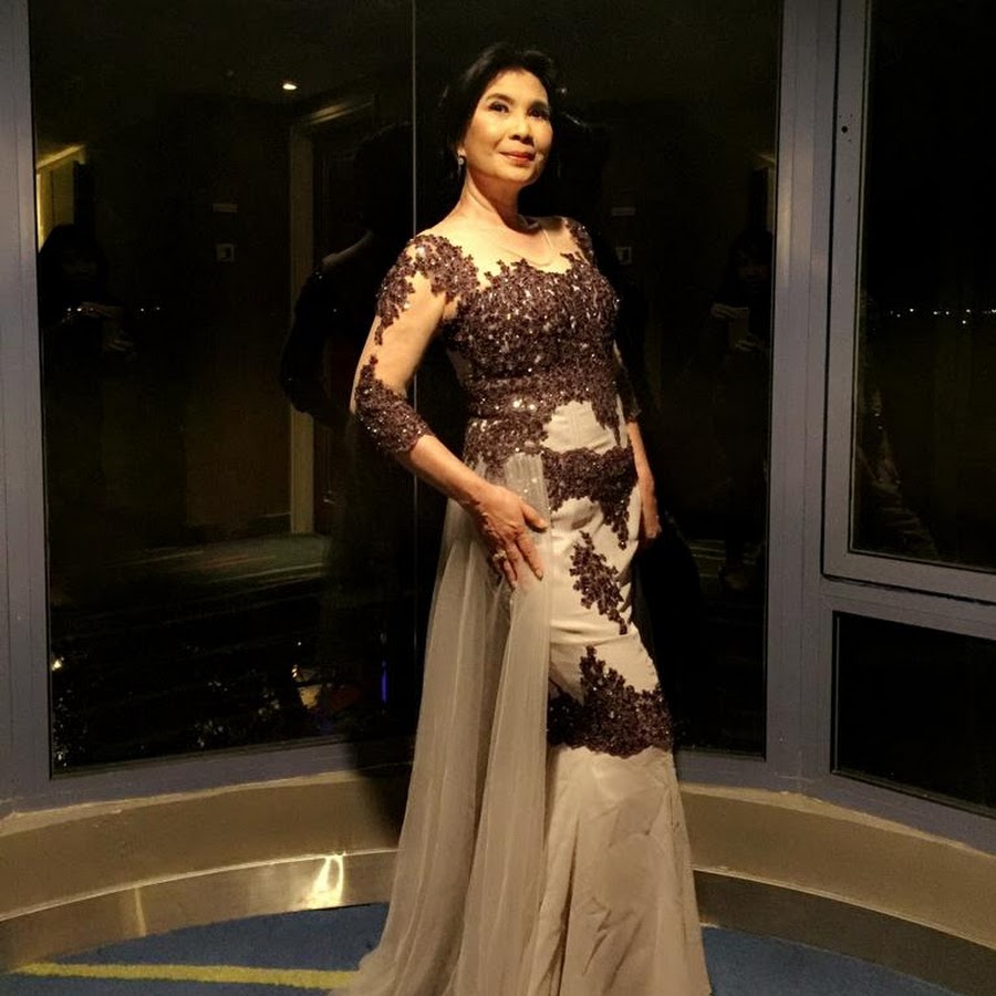 Rafika Duri Official - YouTube