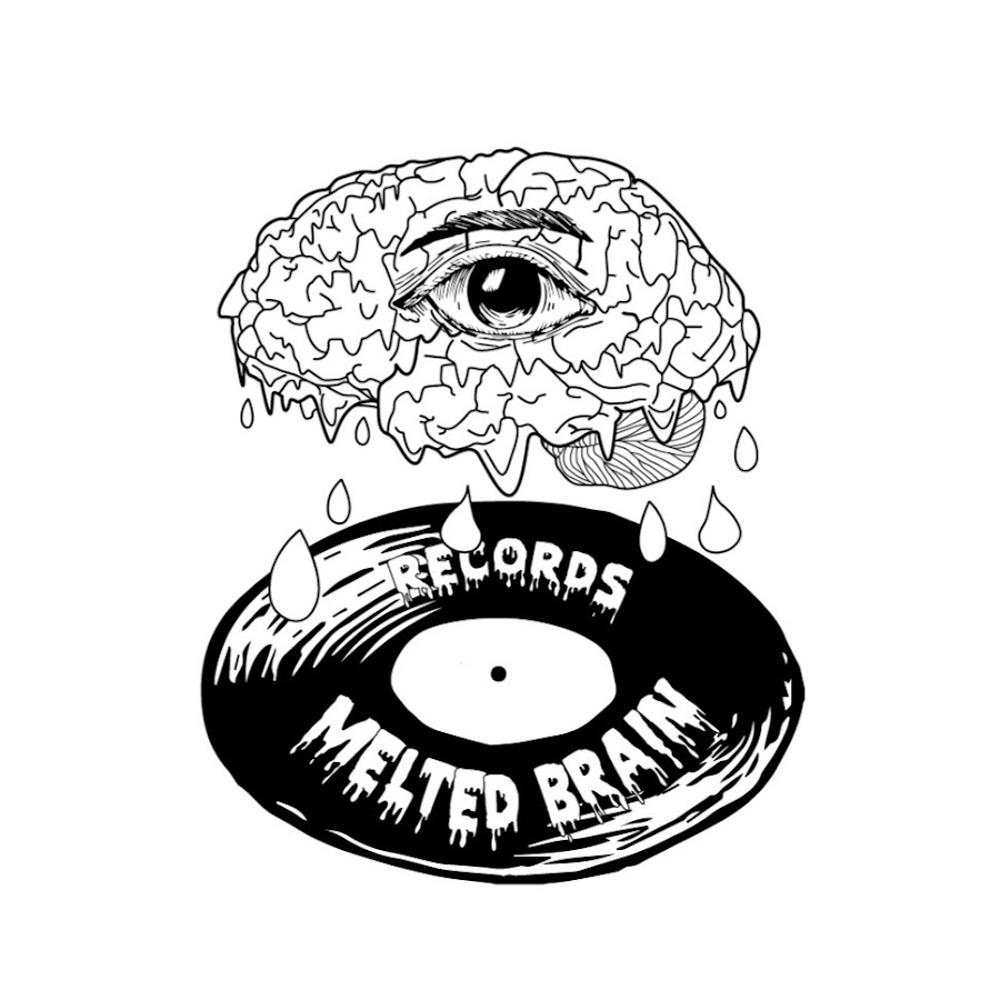 Melted Brain - YouTube