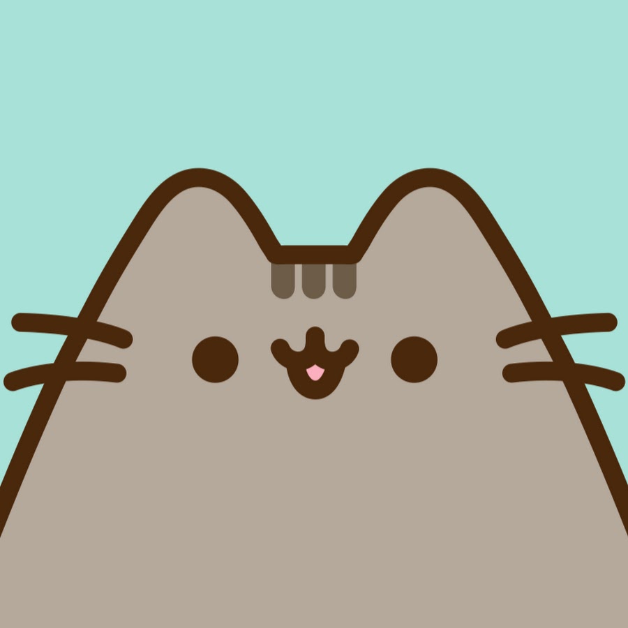 Pusheen the Cat - YouTube