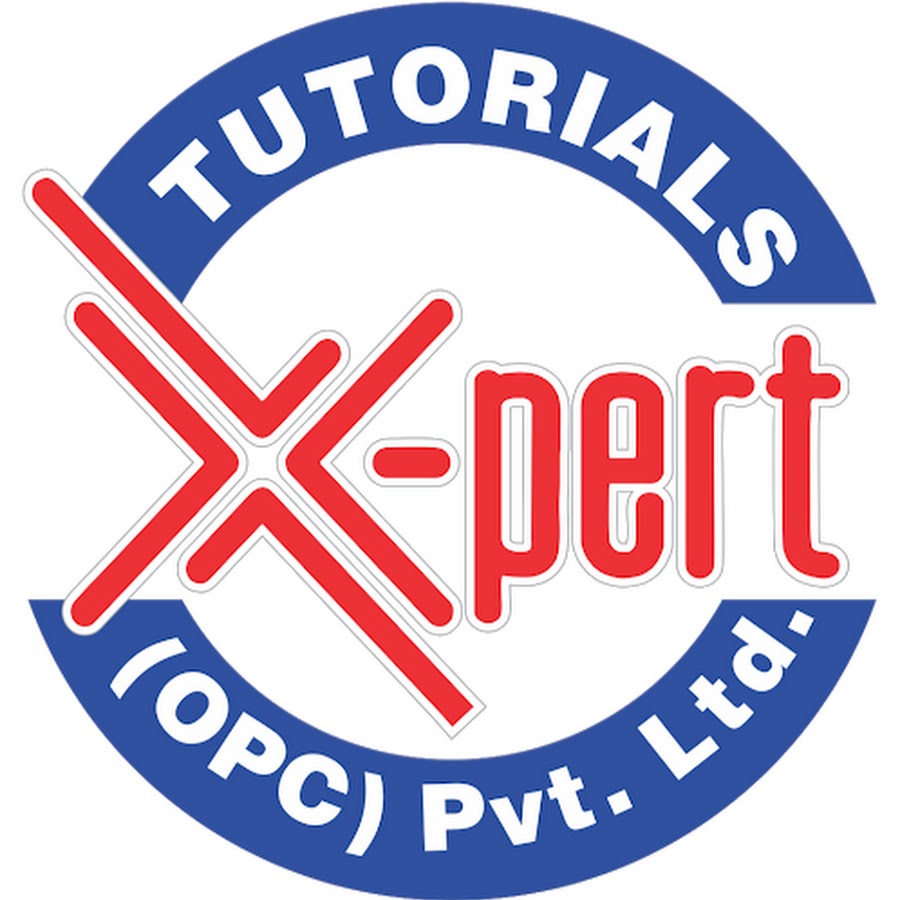 XPERT HOME TUTORIAL - YouTube