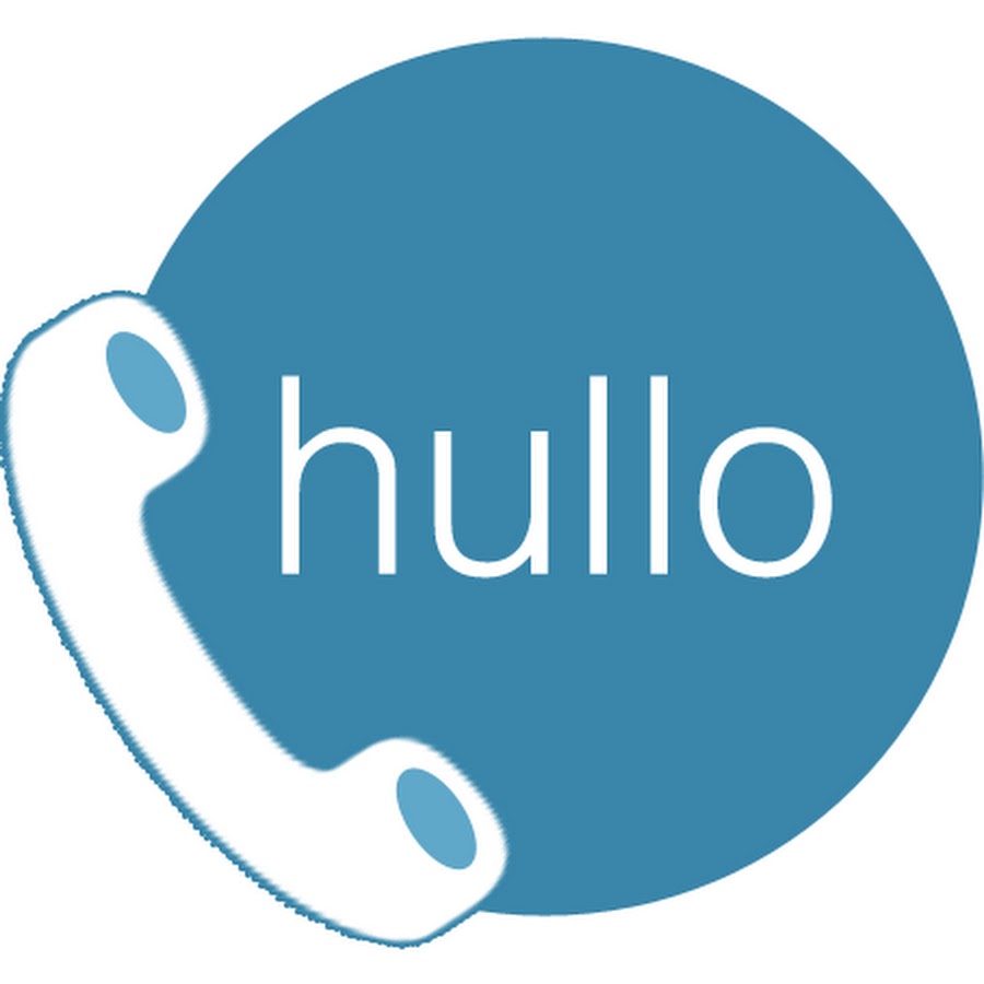 Hullo - YouTube
