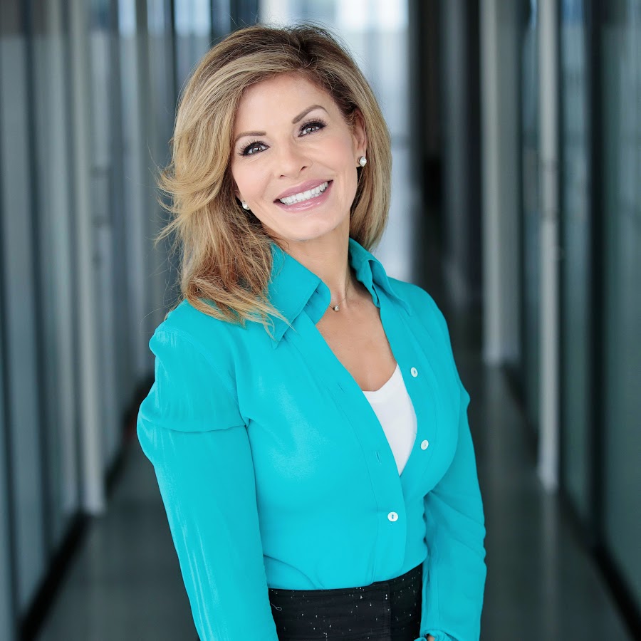 Patti Reilly - YouTube