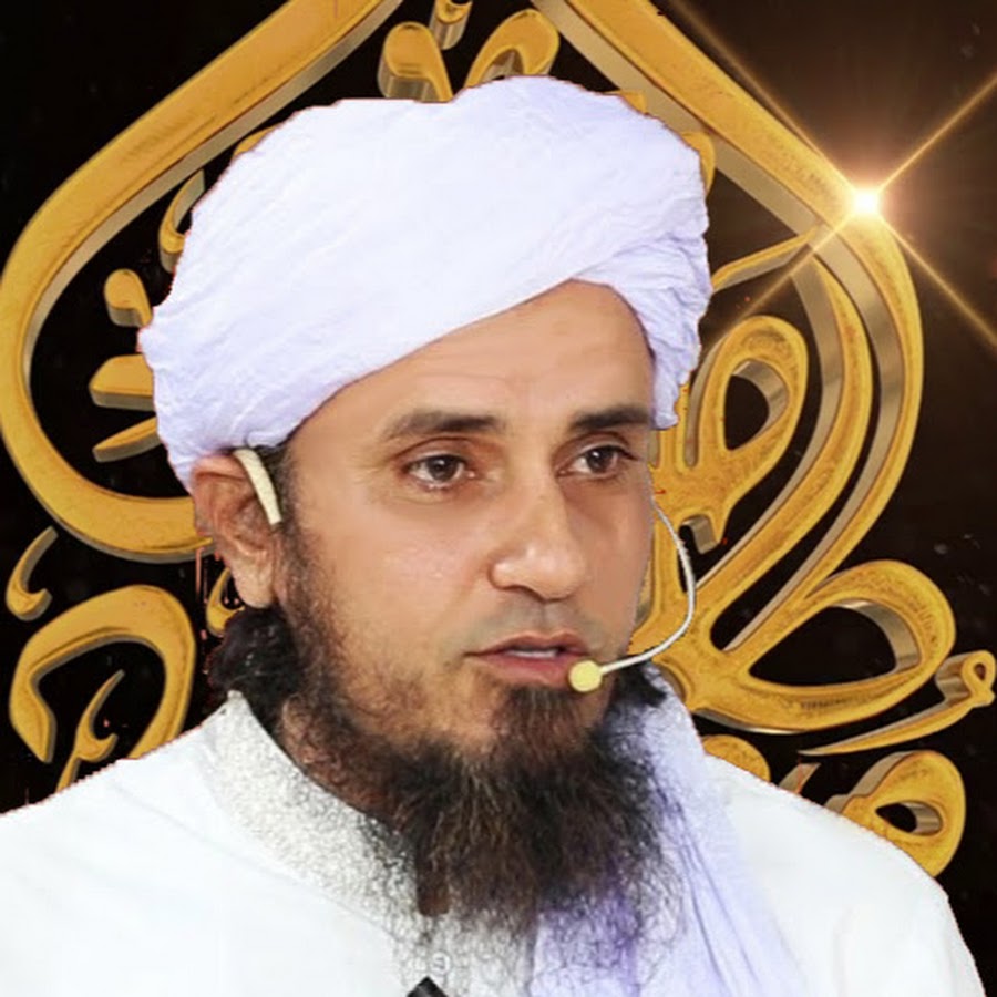 Tariq Masood Official - YouTube