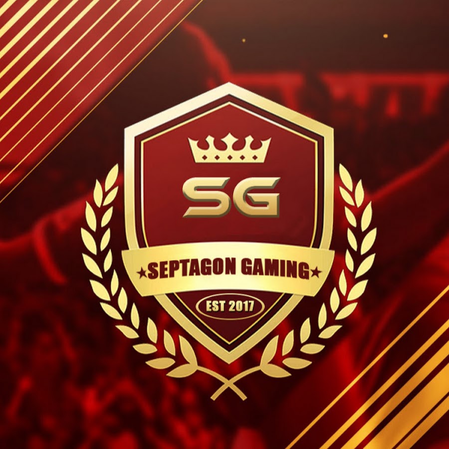 Septagon Gaming - YouTube