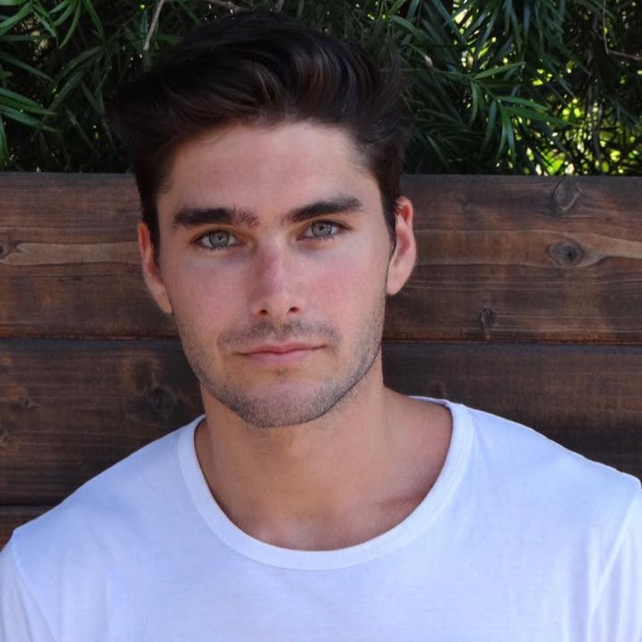 Charlie Matthews - YouTube