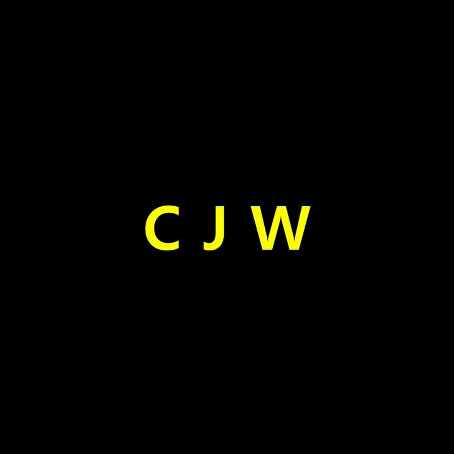 CJW music - YouTube