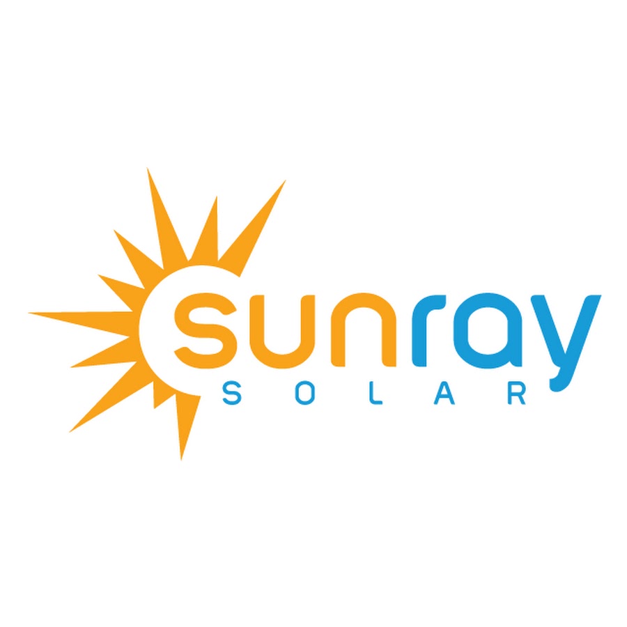 Sun Ray Solar Products - YouTube