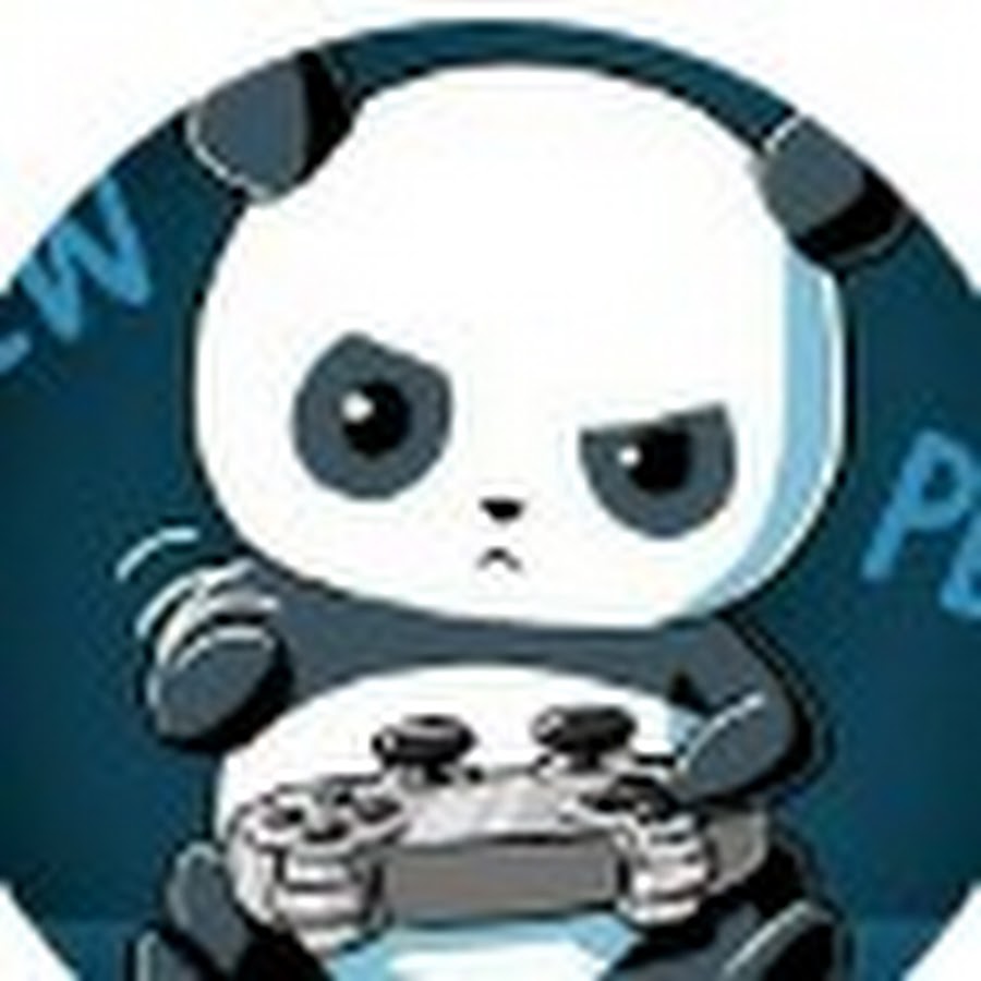 PANDA XD - YouTube