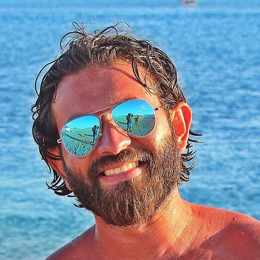 Ahmed Amin - YouTube