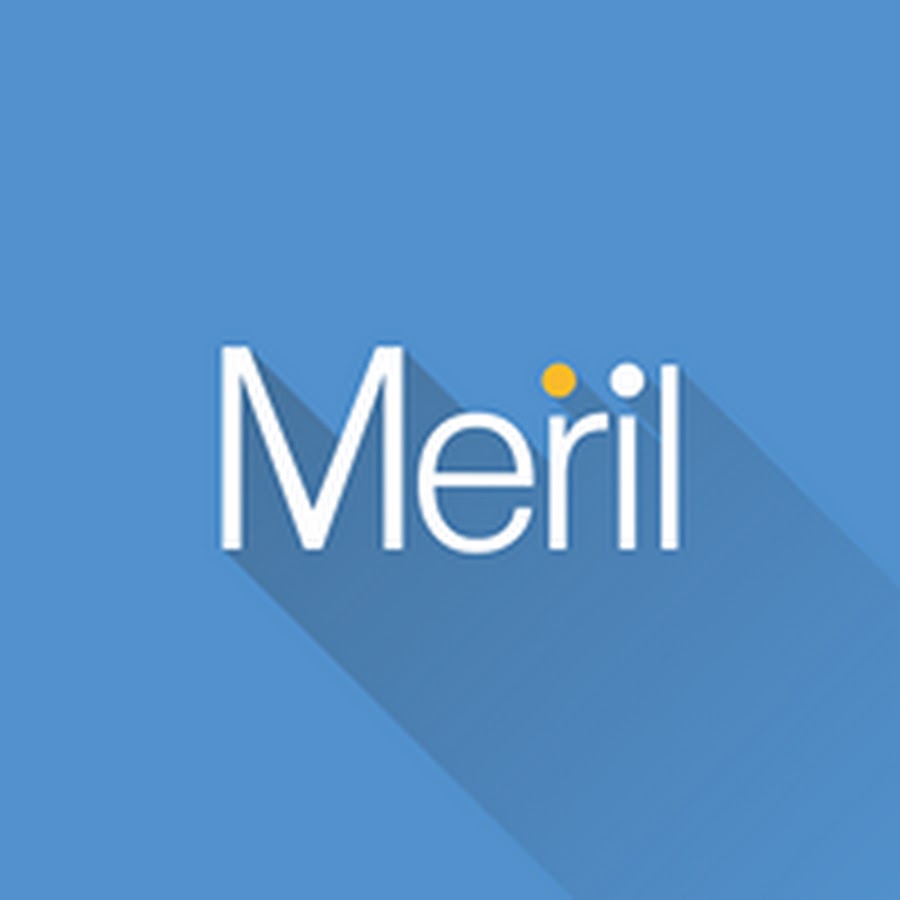 Meril - YouTube