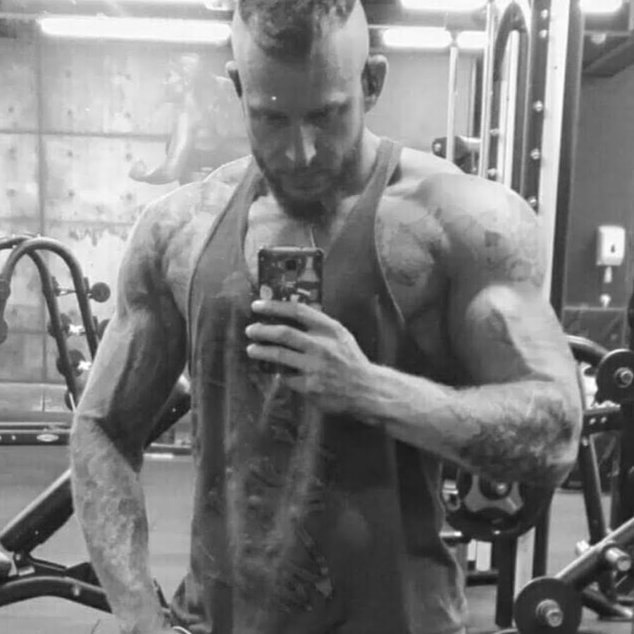 David Maxwell - YouTube