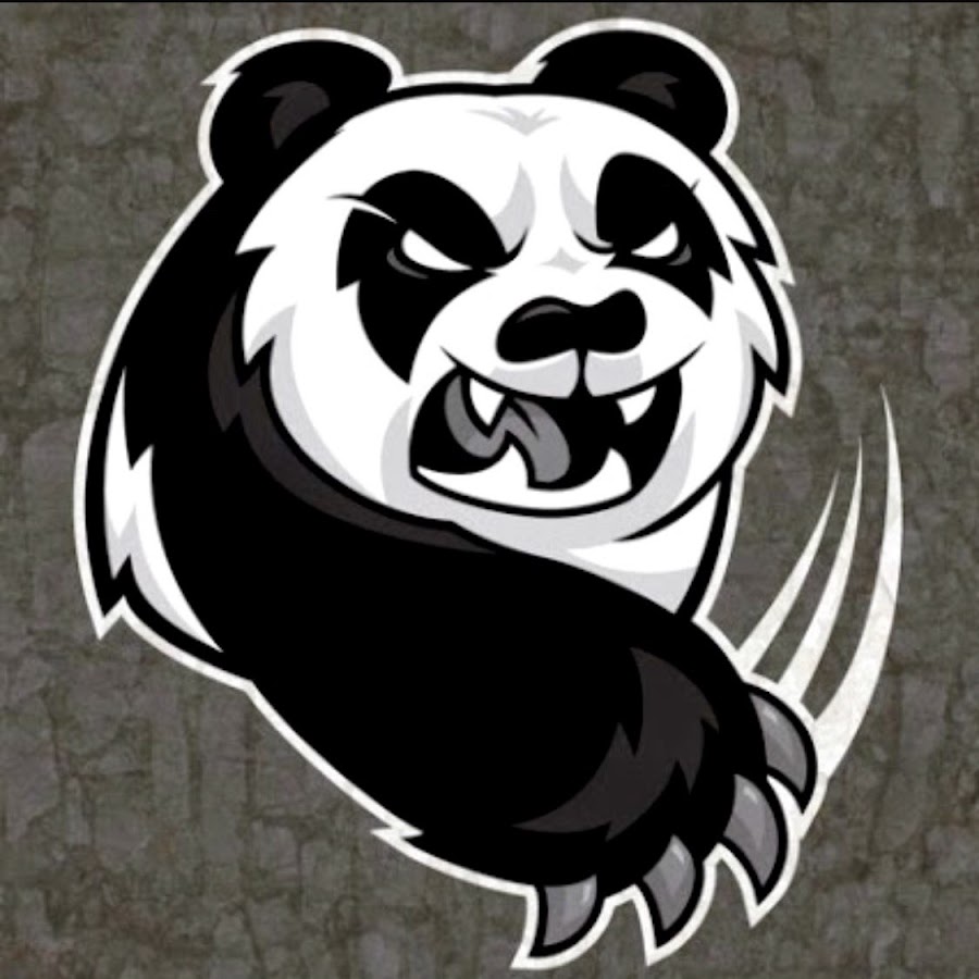 Killer Panda - YouTube