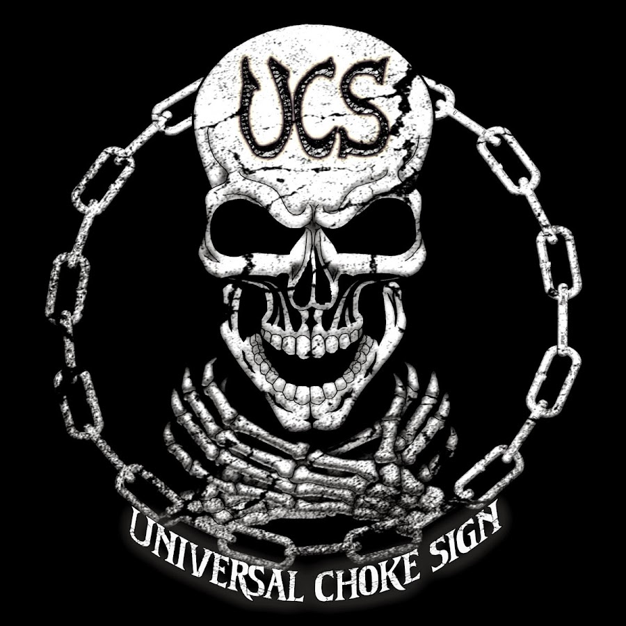 UNIVERSAL CHOKE SIGN TV - YouTube