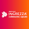 INGREZZA valbenazine capsules - YouTube