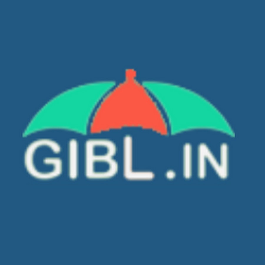 GIBL.IN - YouTube