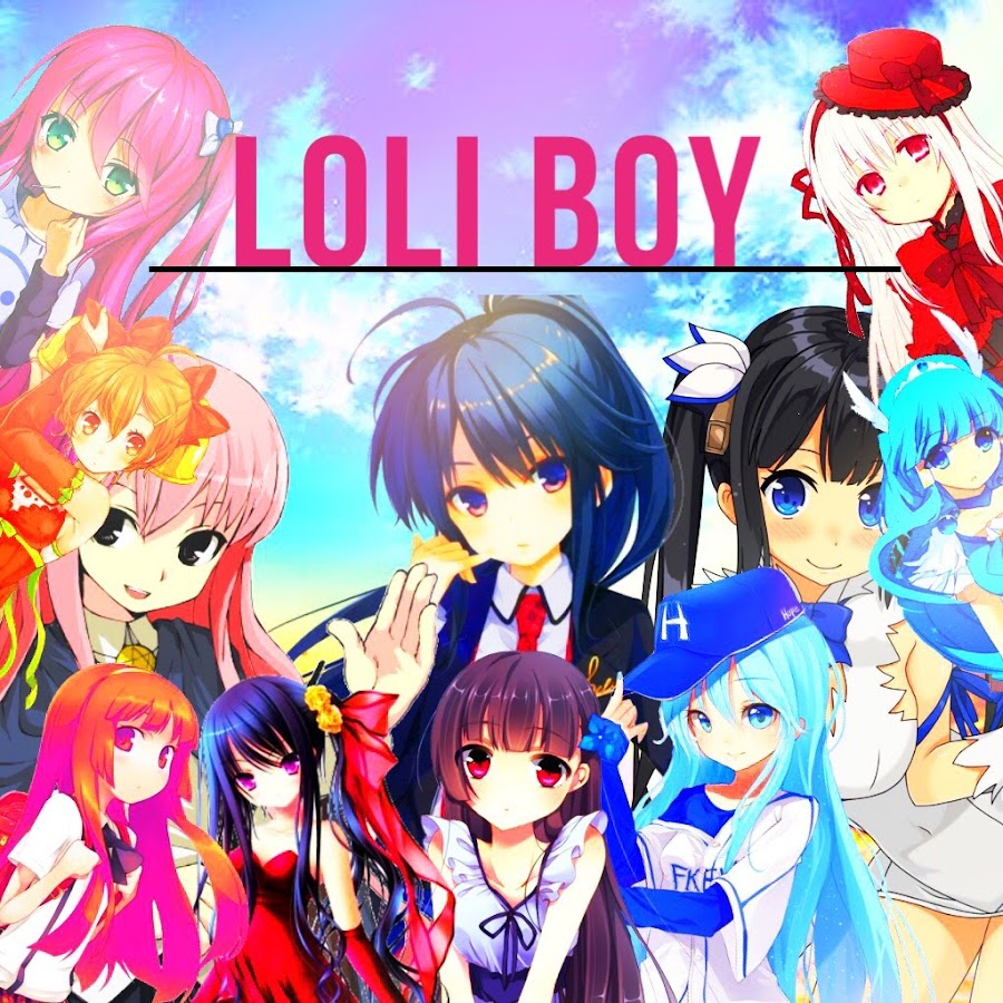 Lolly Boy - YouTube