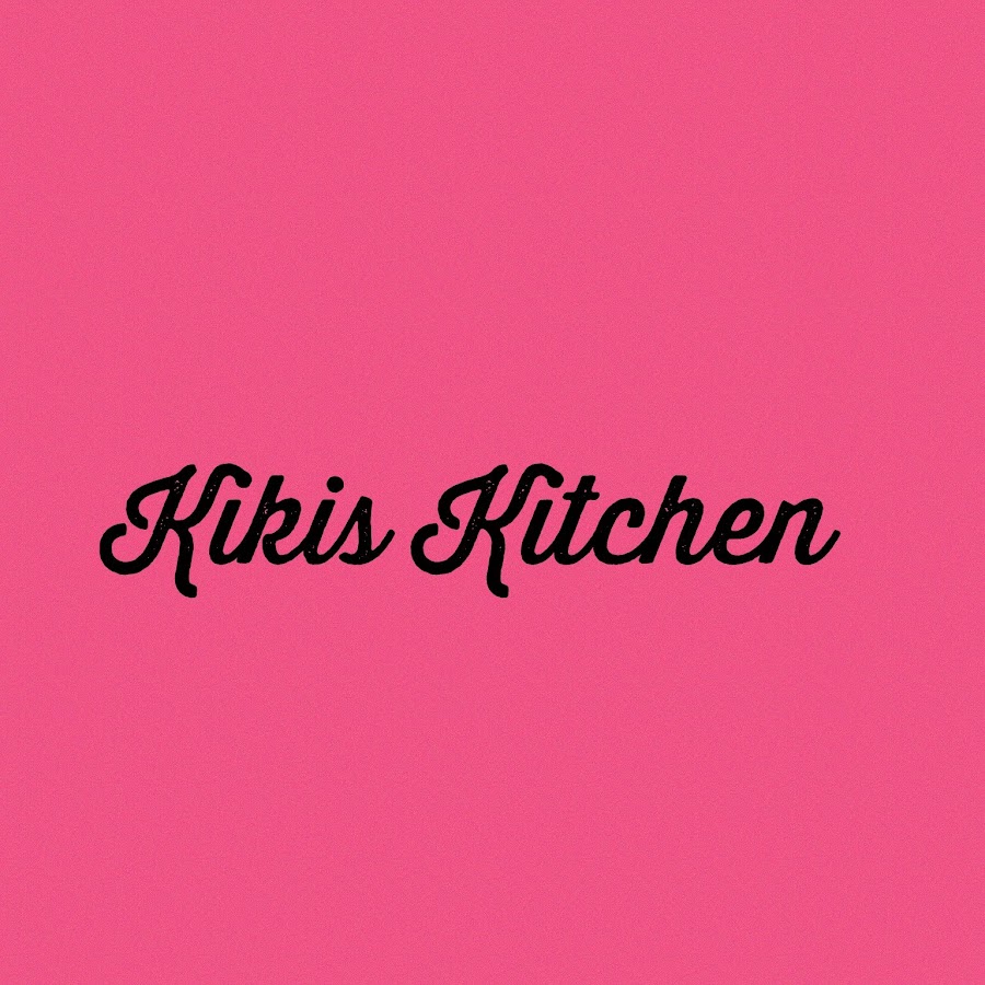 Kikis Kitchen - YouTube