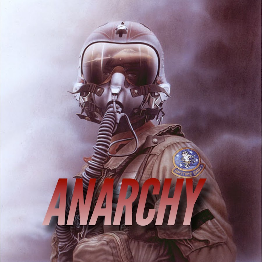 Ace Anarchy - YouTube