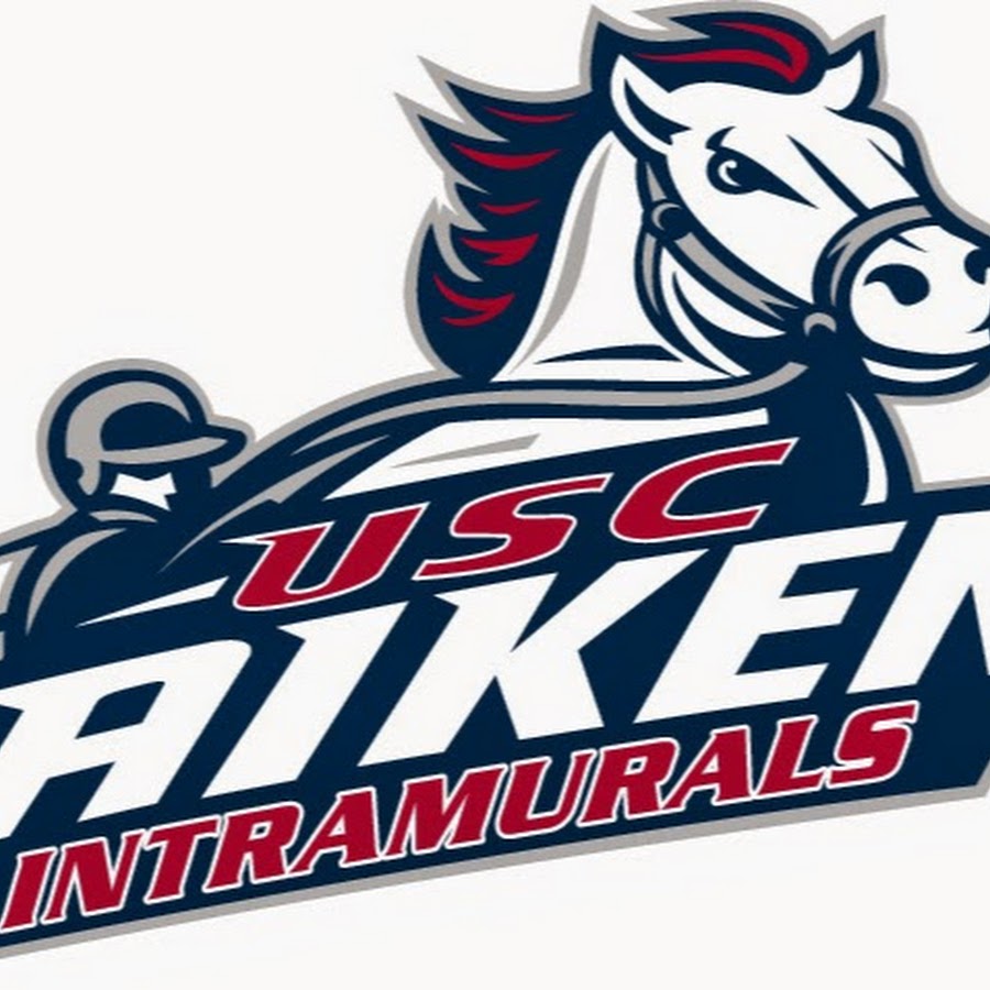 USC Aiken Intramurals - YouTube