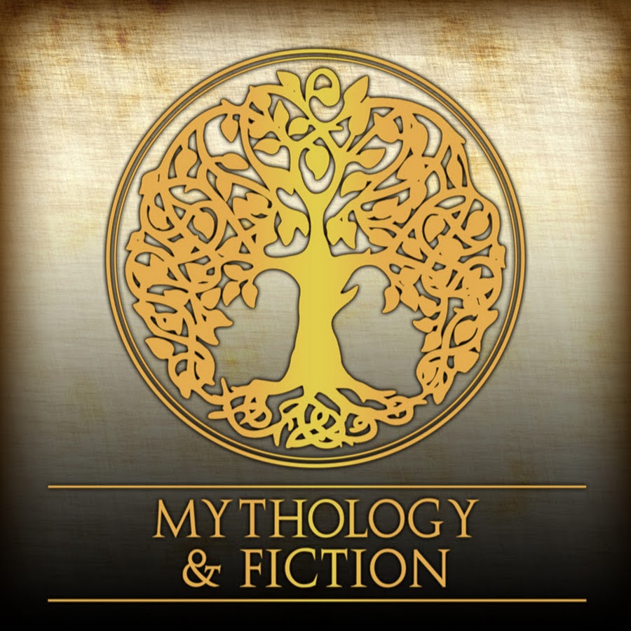 Mythology & Fiction Explained - YouTube