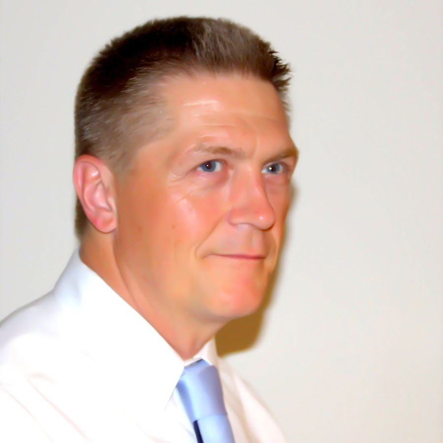 David Erickson - YouTube