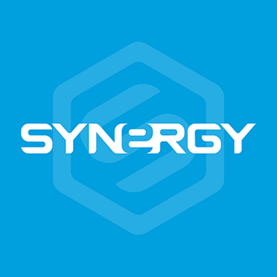 Synergy WorldWide - YouTube