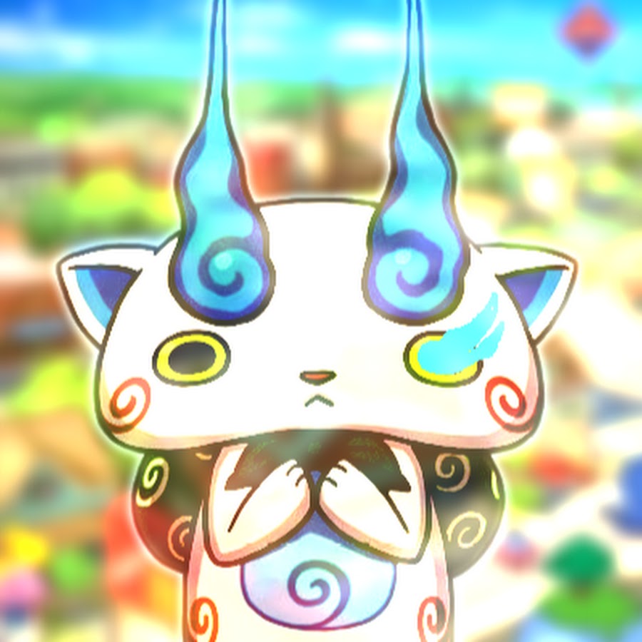 Komasan - YouTube