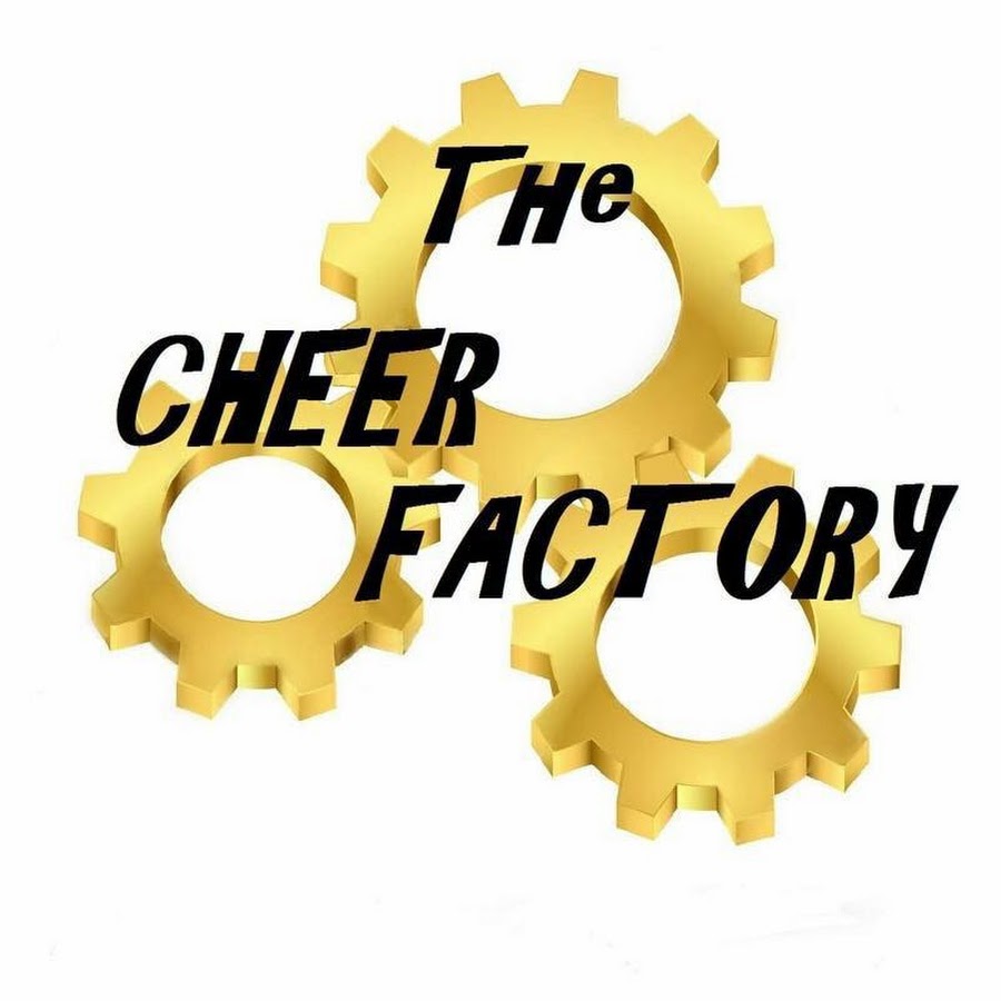 The Cheer Factory - YouTube