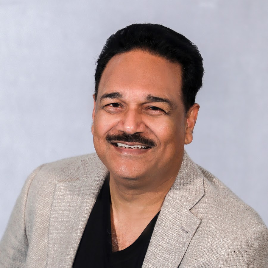 Samuel Patta Online - YouTube