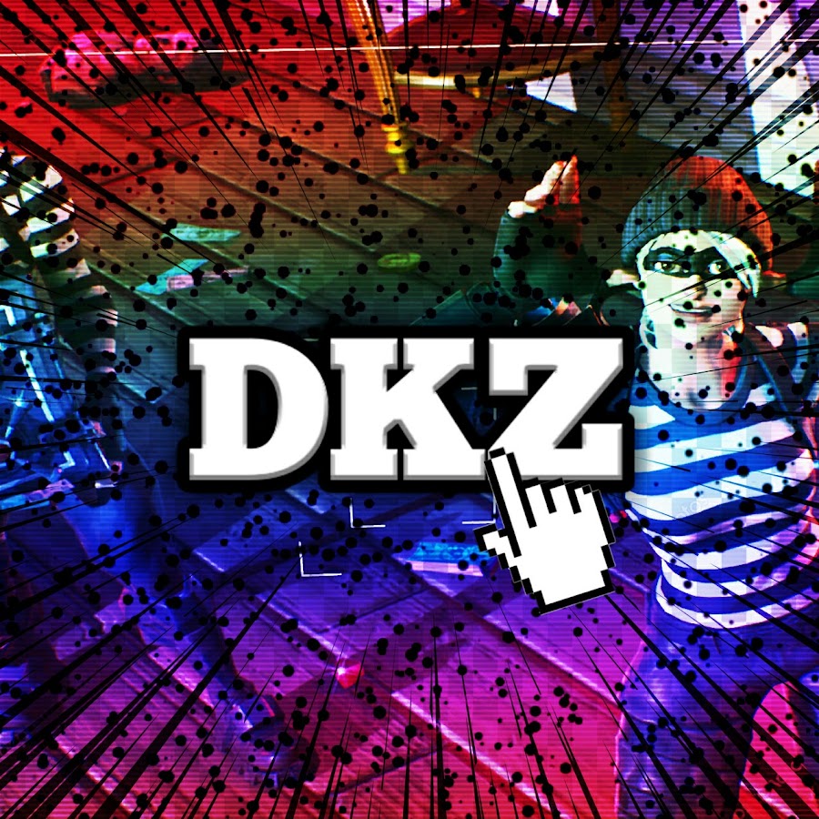 DKZ - YouTube