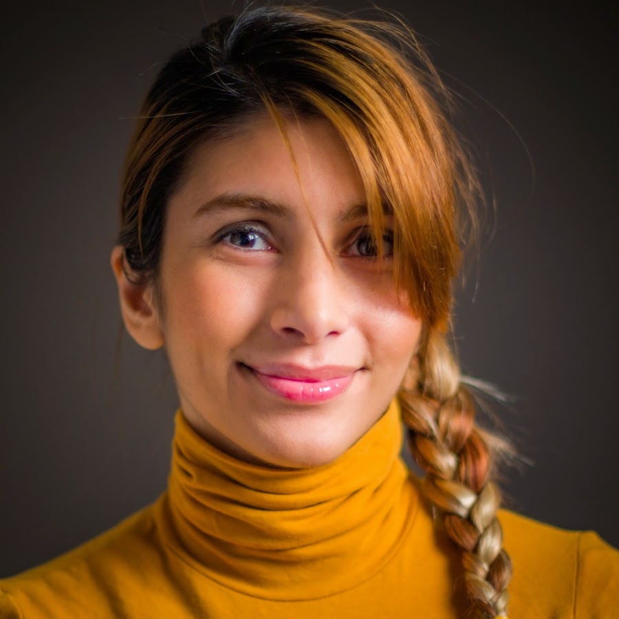 Azadeh Iranban - YouTube