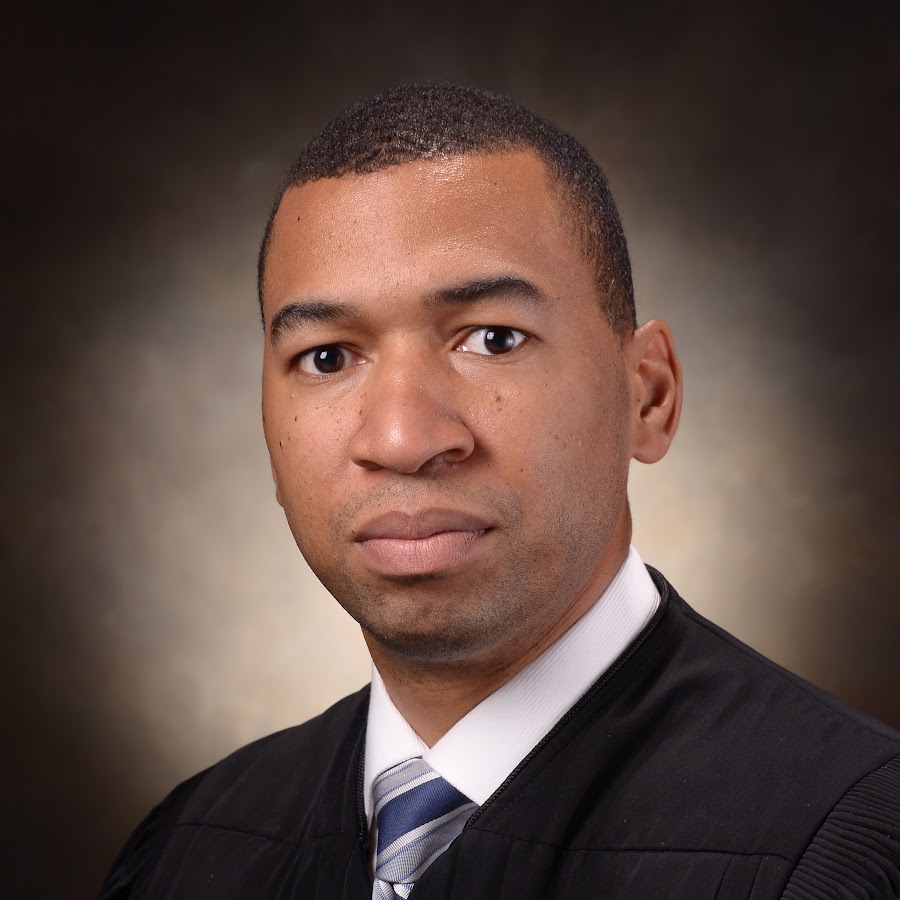 Steven Reed - YouTube