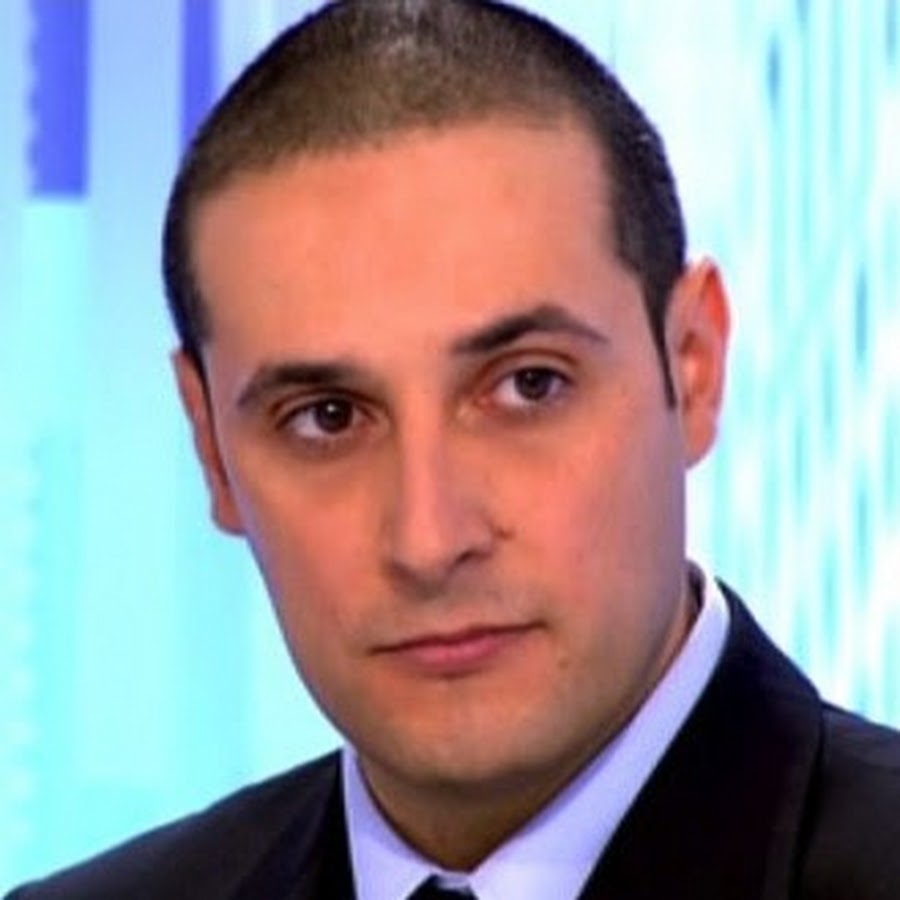 Thami Kabbaj - YouTube