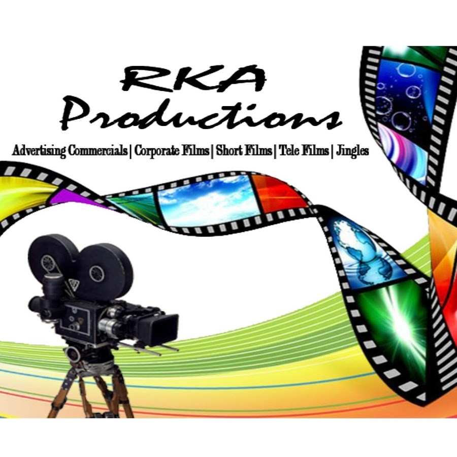 rka productions - YouTube