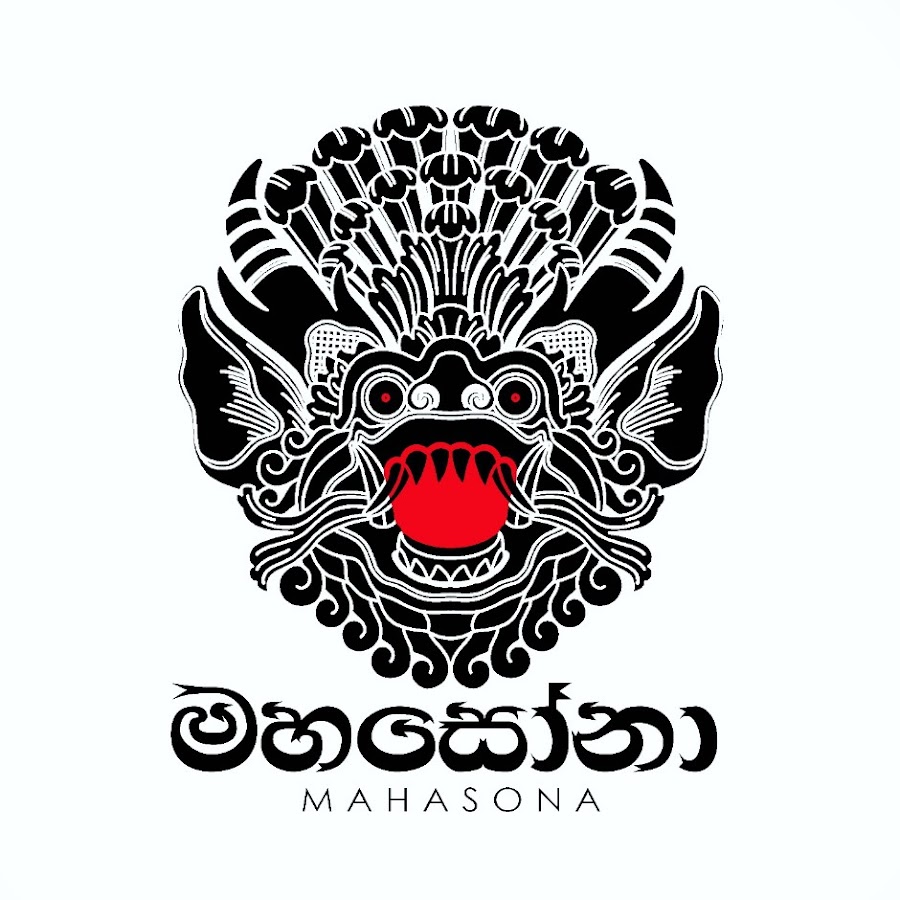 Mahasona Films - මහසෝනා - YouTube
