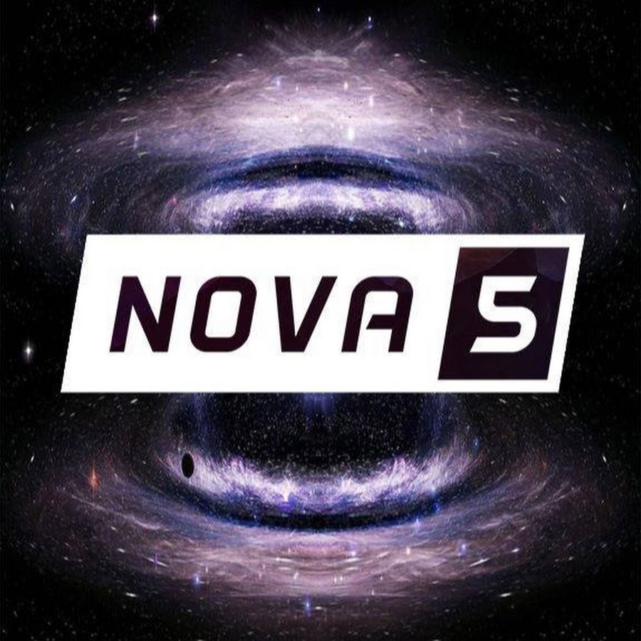 NOVA 5 - YouTube